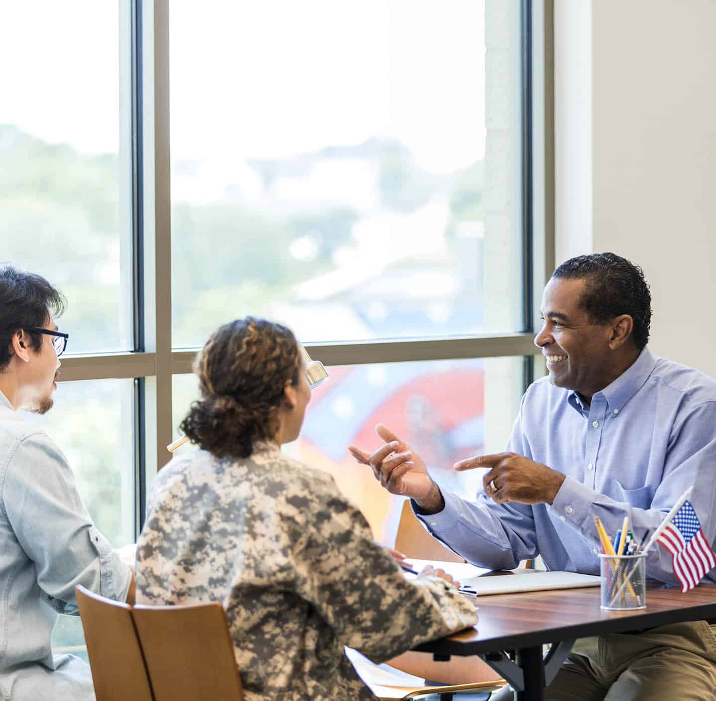 Disaster Recovery Success Story | Tornado | Rug Doctor