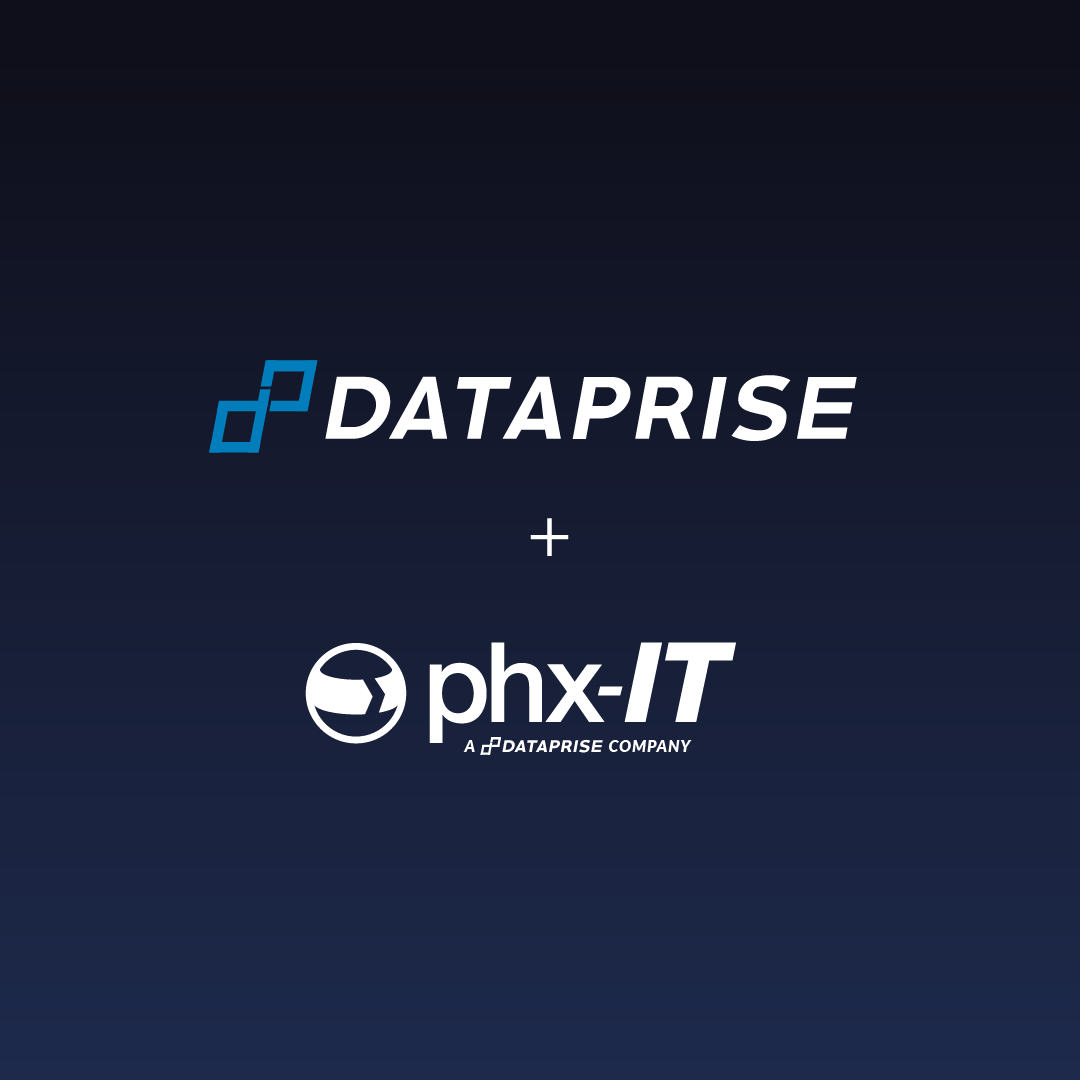 Dataprise Acquires Phoenix IT | Dataprise