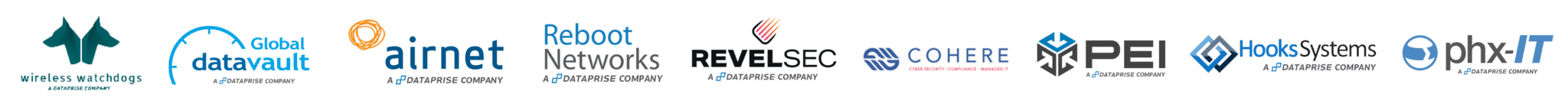 Mergers and Acquisitions | Dataprise