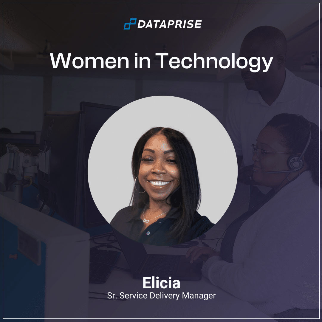 Managed IT Service Provider l IT Solutions | Dataprise