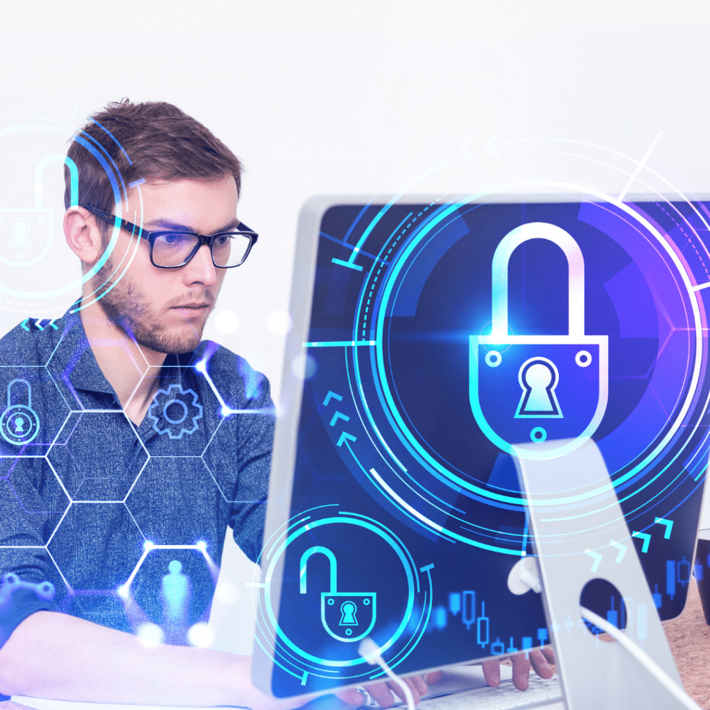 Managed Cybersecurity Services | Dataprise