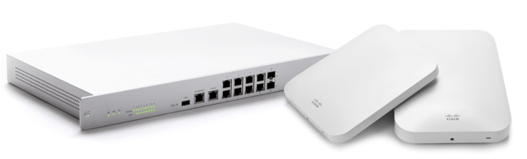 How To Set Up Content Filtering on Meraki MX Devices | Dataprise