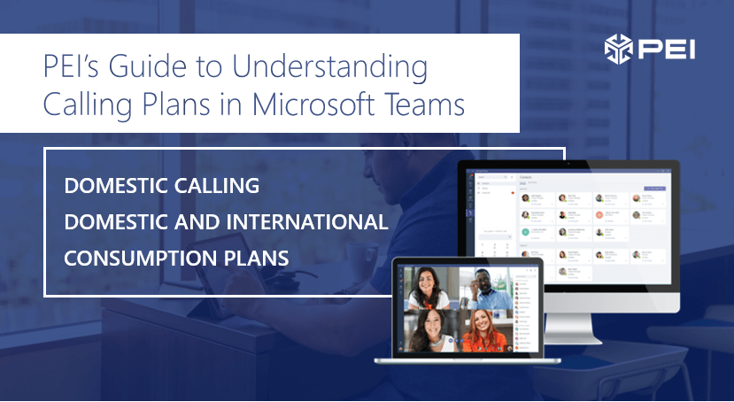 Understanding Microsoft Calling Plans (PSTN Calling Add Ons) | Dataprise