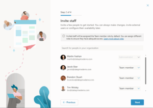 How I Set Up a Shared Bookings Page in Microsoft 365