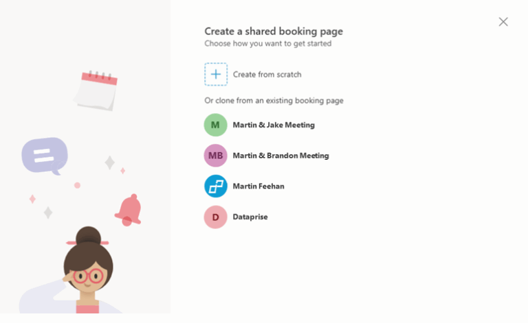 How I Set Up a Shared Bookings Page in Microsoft 365