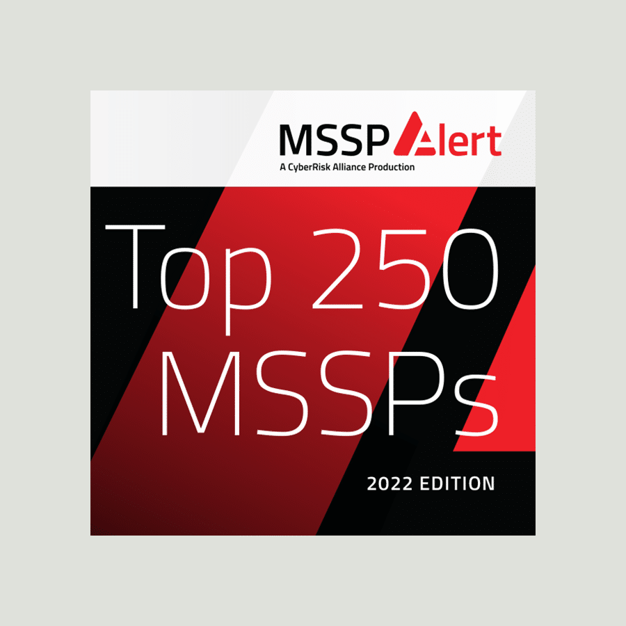 Dataprise Named 2022 Top 250 MSSP | Dataprise Dataprise Named 2022 Top 250 MSSP | Dataprise