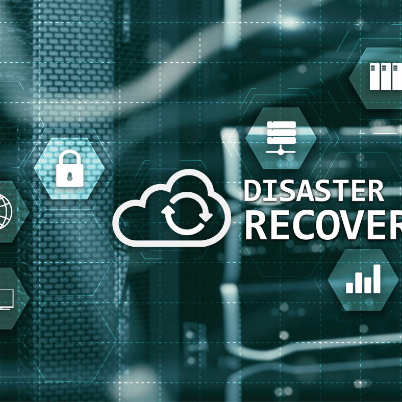 How Does Disaster Recovery as a Service (DRaaS) Work? | Dataprise